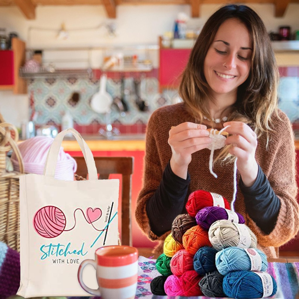 Easy Crochet Kit for Beginners Beginner Kit for Crocheting Complete ...
