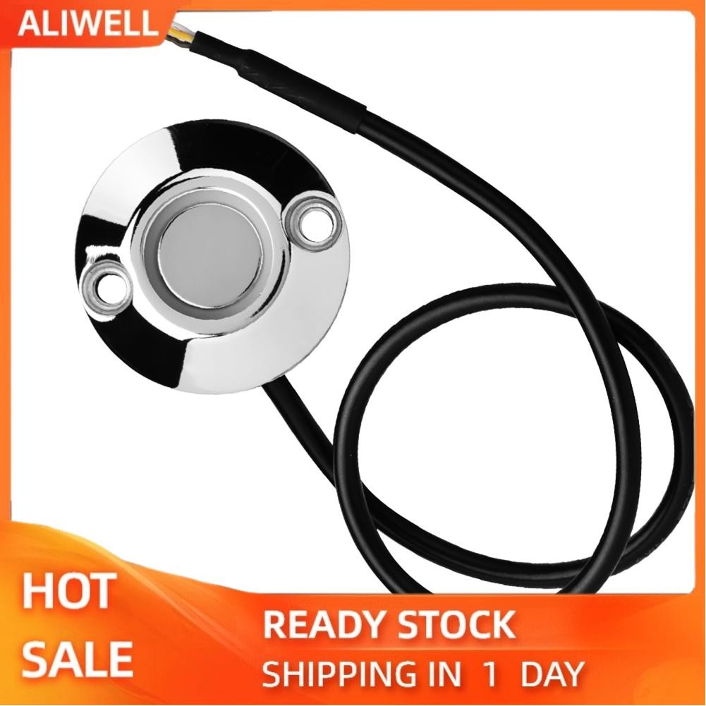 Aliwell ASHATA iButton Probe Reader 4 Wires Card Dallas Reading and ...
