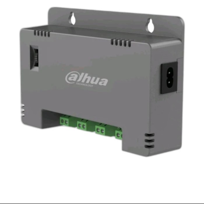 Dahua DH-PFM344D-4CH-EN 4CH 60W Power Supply | Shopee Philippines