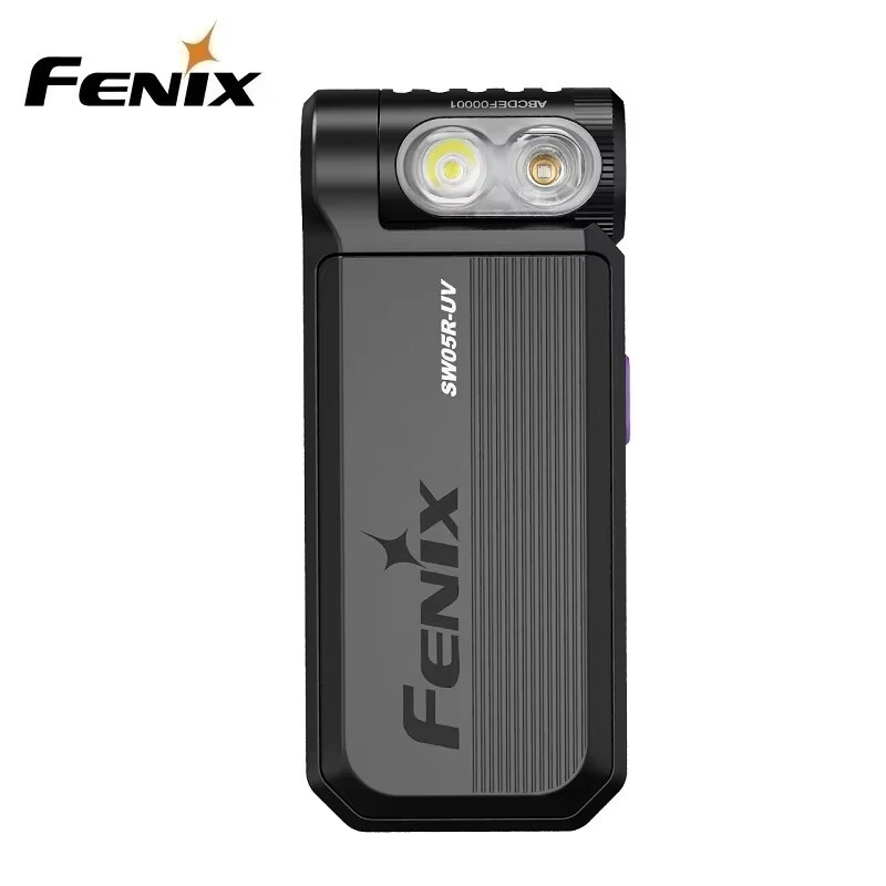 Fenix SW05R-UV UV and White lights dual light source Corner ...