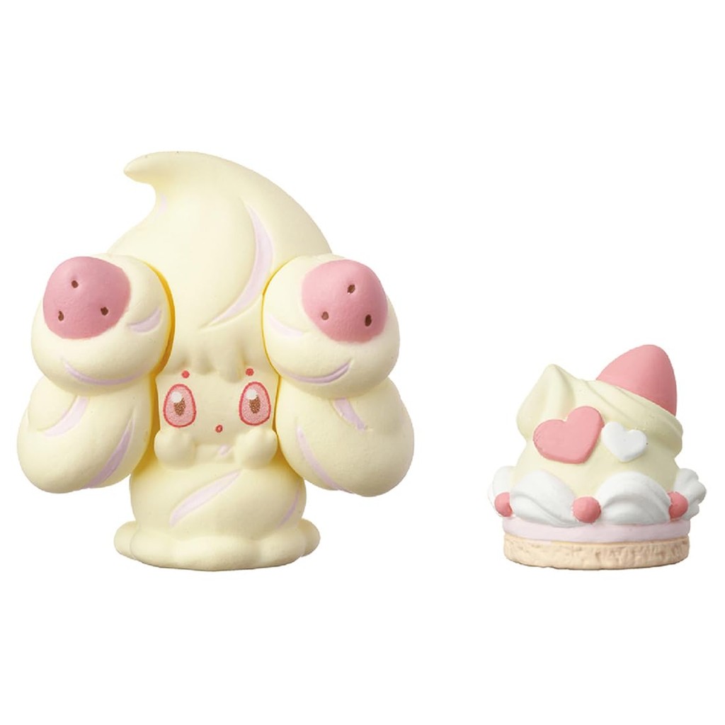 Pocket Monster Pokemon Poke Piece Doll Balloon Mawhip (Direct from ...