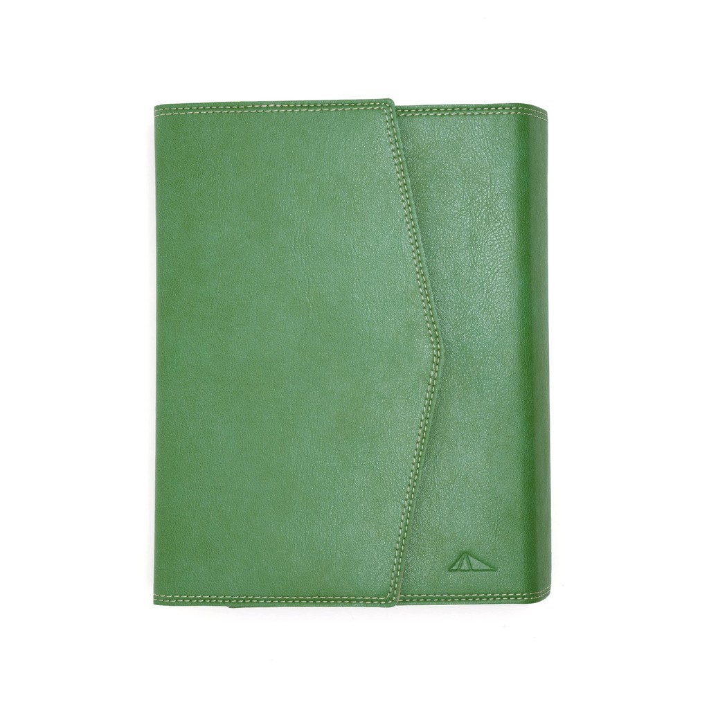 Gentle Shoe Workshop Belle & Sofa Bible Size Planner Cover - Monthly ...