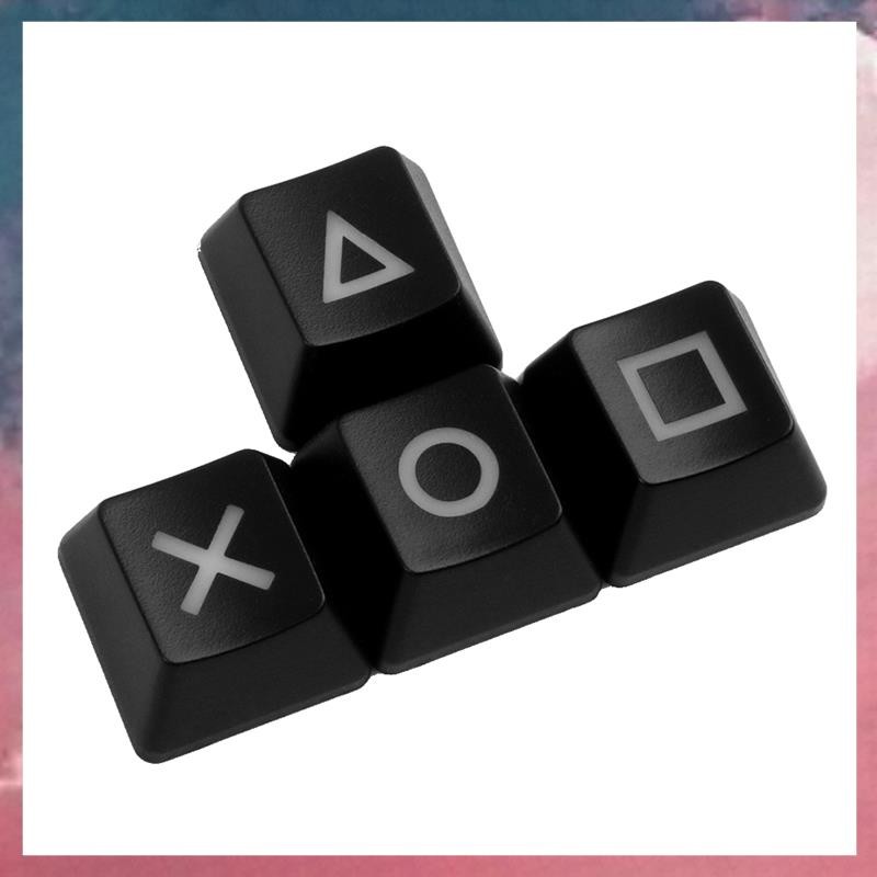 Keys Cap Up Down ,Mechanical Keyboard Pbt Keycap Button Key Wasd Dye ...