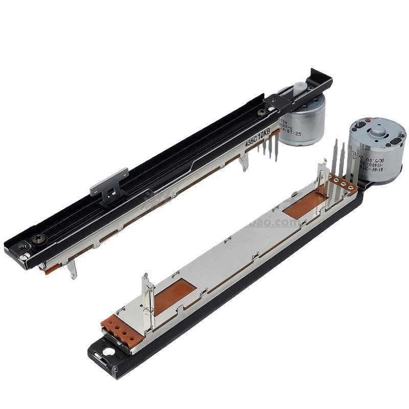 Alps Allen Mixing Station GLD80 QU16 QU18 QU24 QU32 Sliding ...