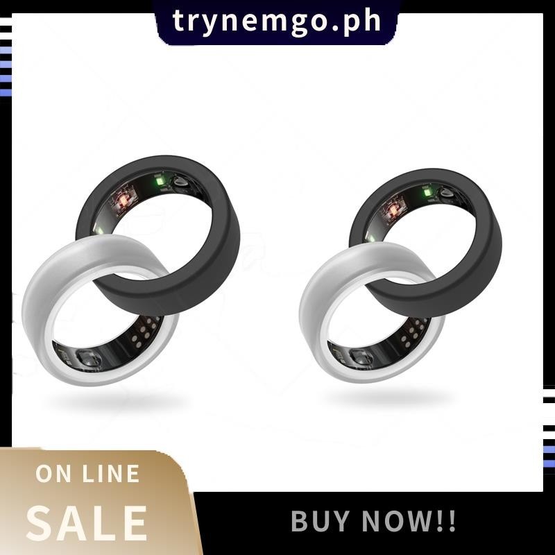 Available Ring Cover for Oura Ring Protector, Silicone Elastic Case for ...