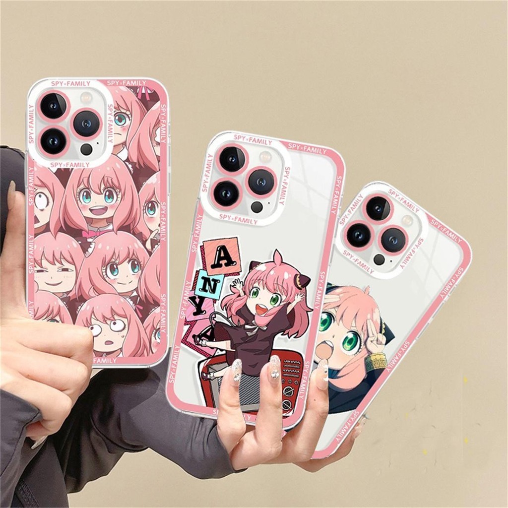 Casing For Samsung Galaxy A24 M23 A04 A04E A03 Core S10 S23 Note 20 Ultra10 Plus Lite Clear TPU ...