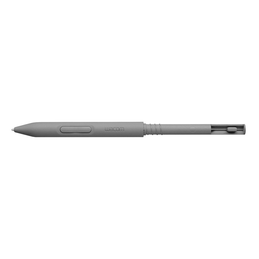 Wacom One Pen Front Case ( Gray ) ACK44929GZ, for Wacom One Standard ...