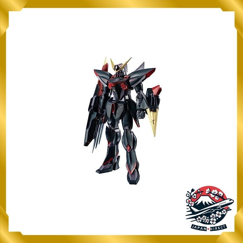 Robot Spirits Mobile Suit Gundam SEED GAT-X207 Blitz Gundam ver. A.N.I.M.E. Approximately 125mm ...