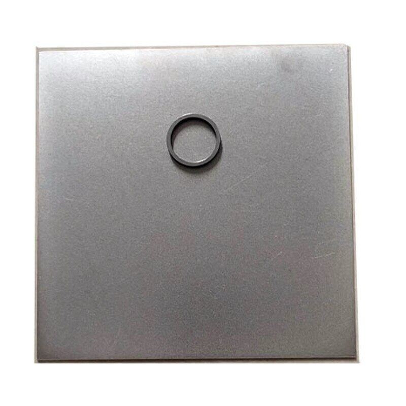 GG+Emery Grinding Board Plate for Injector Washer Gaskets 600-1000mesh ...