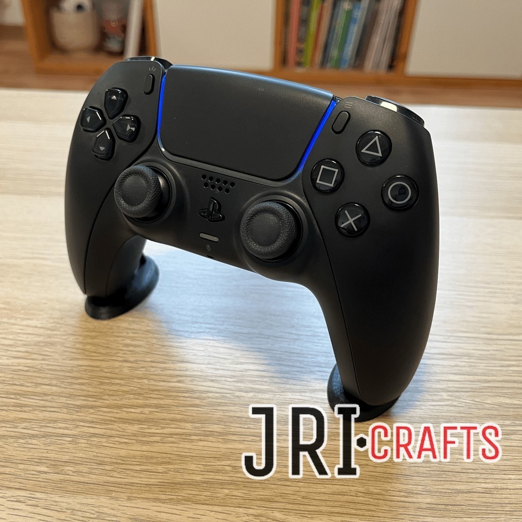 Floating PS5 PS4 Controller Stand MInimal Design | Shopee Philippines