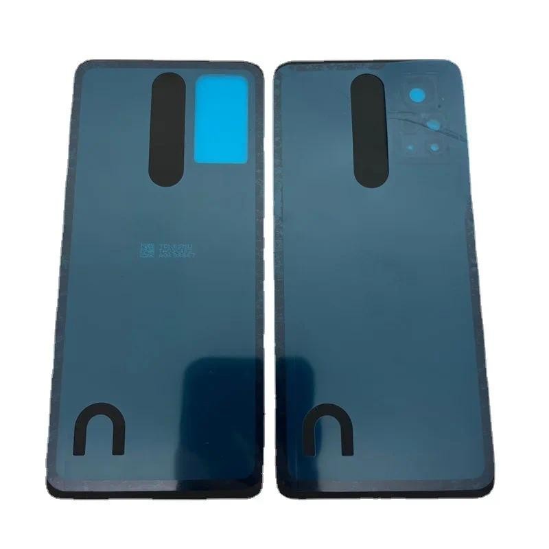 For Xiaomi Redmi Note 11 Pro 5G Glass Back Battery Cover M21081111RG ...