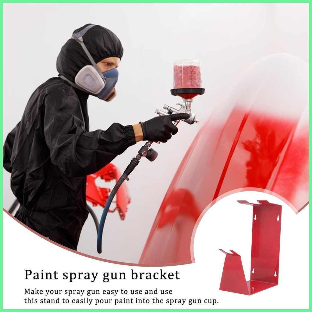 Paint er Rack Multipurpose Car Paint Stand Auto Paint Stand Wear ...