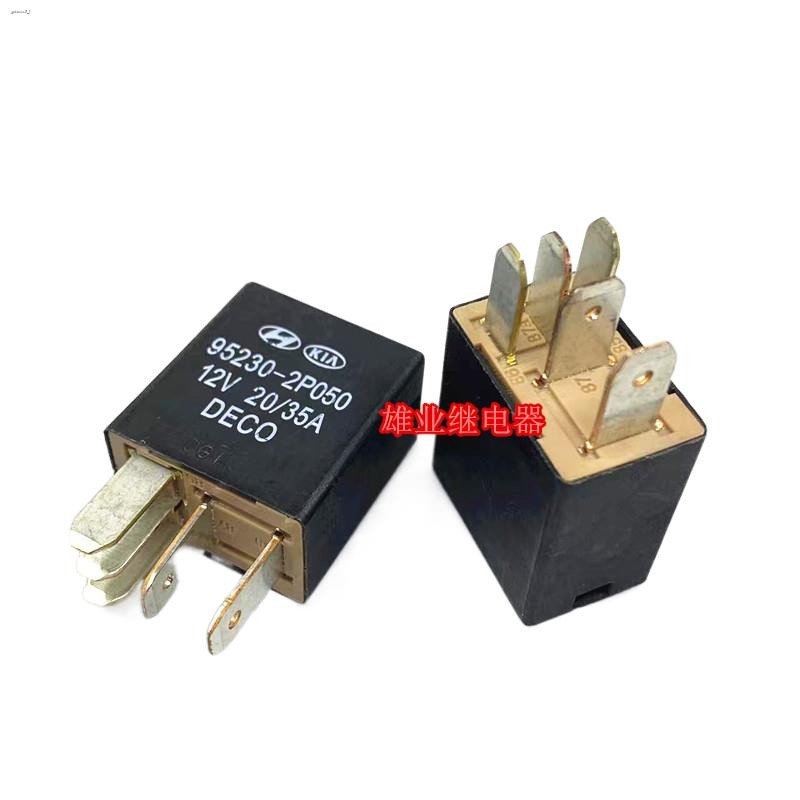 Brand new 95230-2P050 5 feet 12V 35A Hyundai Kia Sonata air conditioner ...