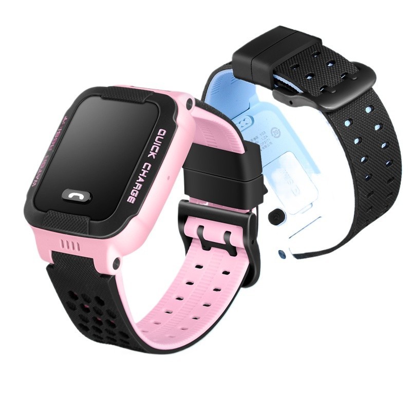 For Little Genius Phone Watch Strap Y03 Children and Students Phone ...