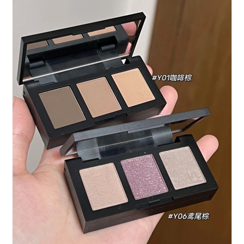 Unny club/UNNY club Eyebrow Dyeing Cream Eyebrow Powder Three-in-One ...