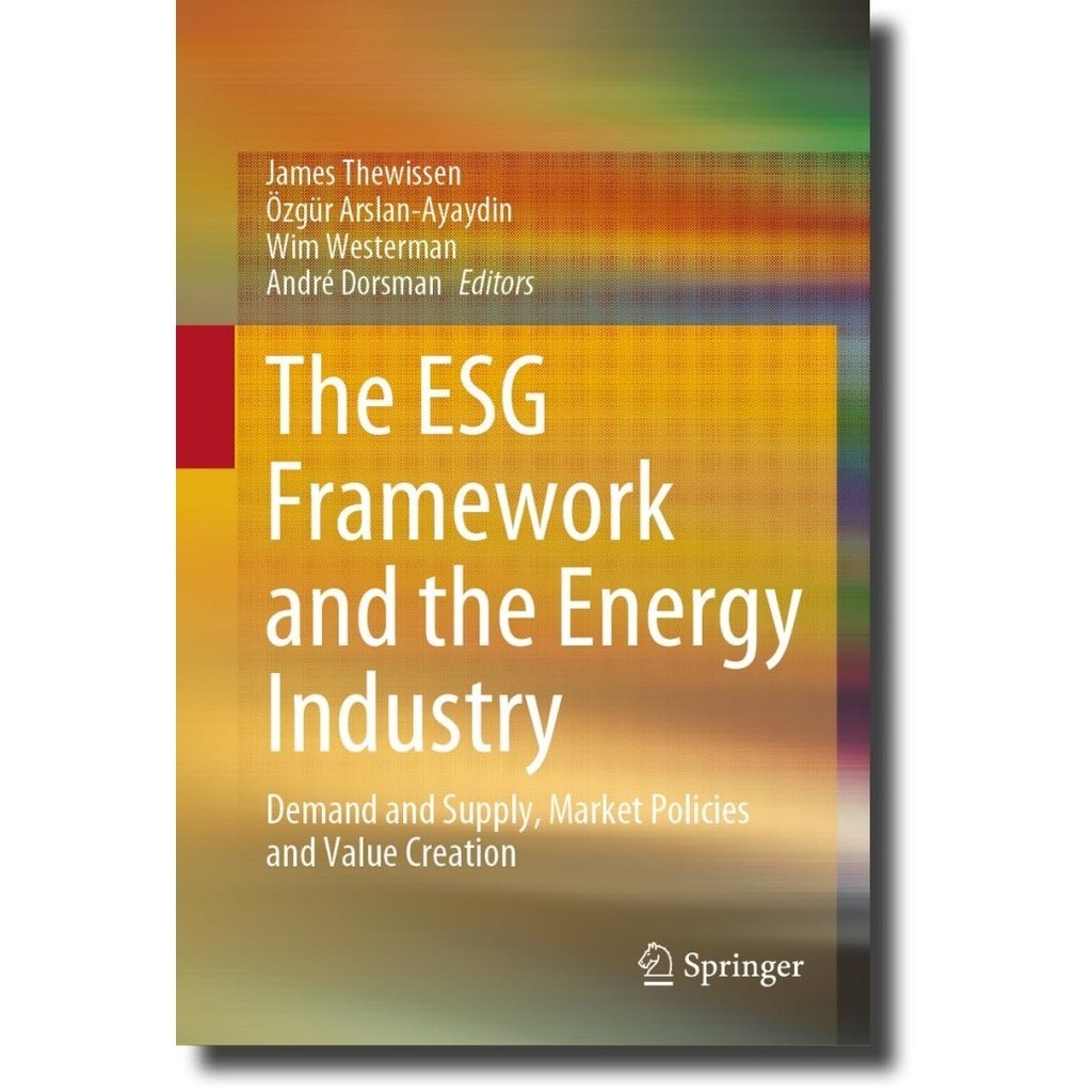 The ESG Framework and the Energy Industry | Shopee Philippines
