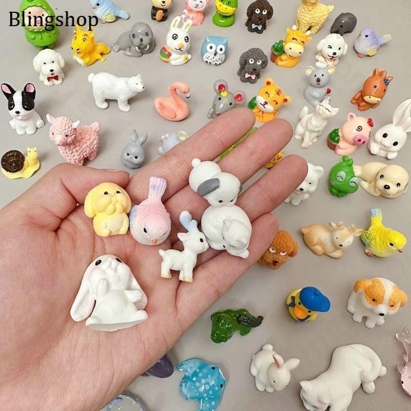 Small Gift Mini Independent Packaging Blind Bag Style Random Surprise ...