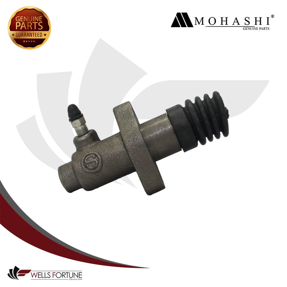MITSUBISHI FUSO CANTER 4DR5 13/16" CLUTCH SLAVE ASSEMBLY MOHASHI WFC ...