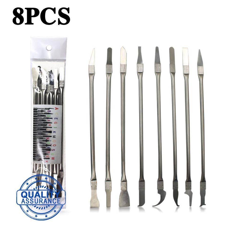 Penanggal Gam Khas Special Adhesive Remover 8 Pieces For Mobile Phone ...