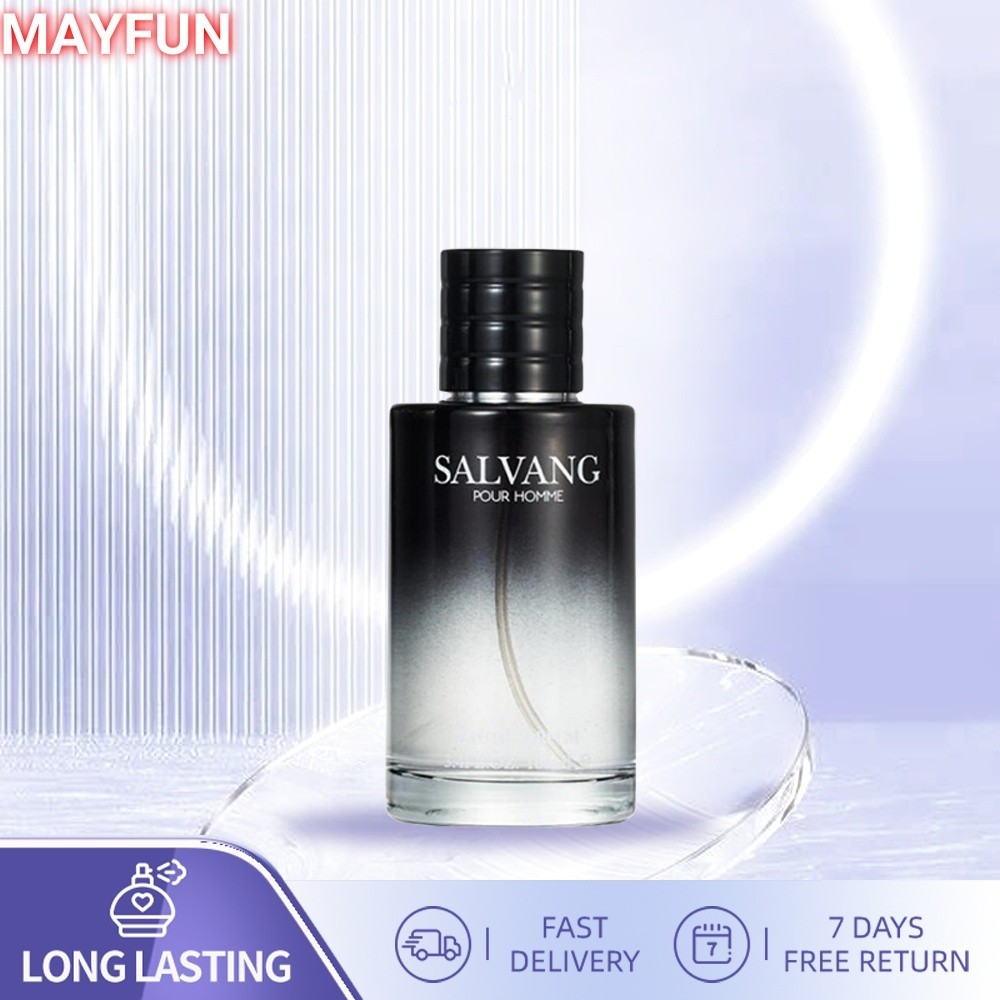 Salvang 100ml Perfume for Men Scent Cologne Perfumes sexy woody ...