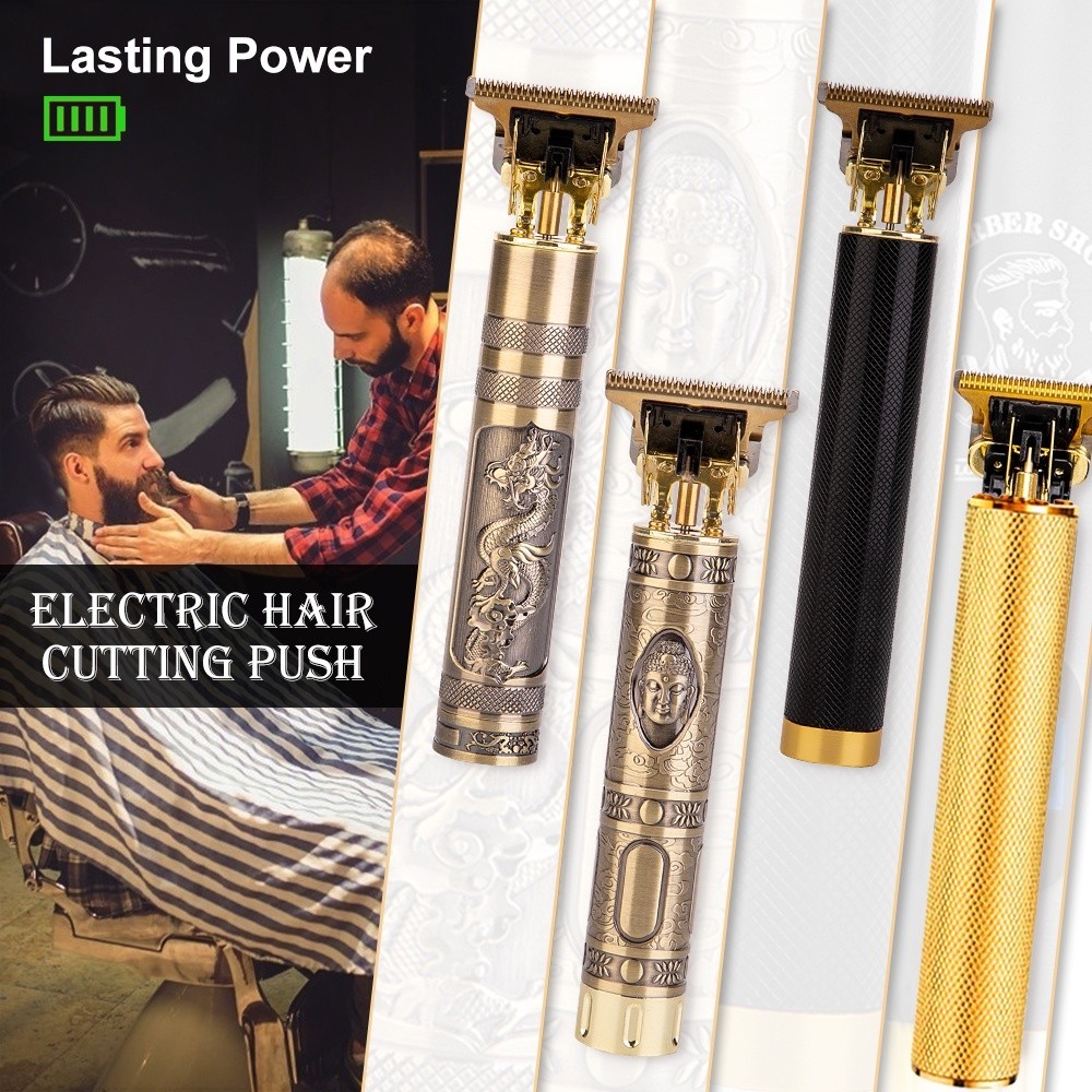 RR+＞Men's electric hair clipper razor for haircut on sale Razor sharp ...