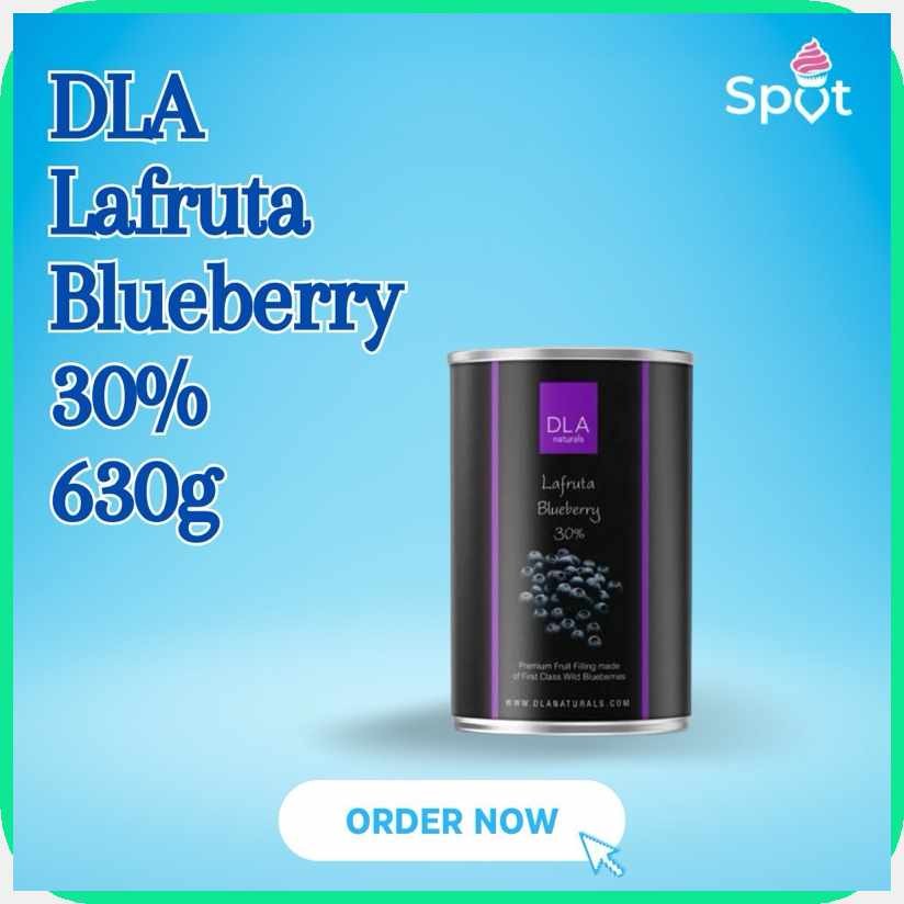 DLA]cB`La#YP&Fruta+U@O@30%+t@Blueberry+B@|+M@2025+V@Expiry | Shopee ...