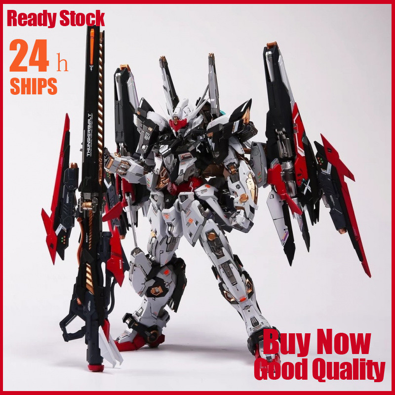 Specials·Infinite Nova Infinite Dimension Thunder RMD 1/100 Guochuang ...