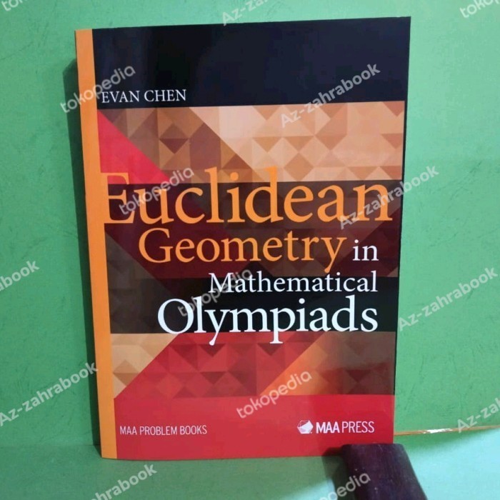 Euclidean Geometry in Mathematical Olympiads Z | Shopee Philippines Euclidean Geometry in Mathematical Olympiads Z | Shopee Philippines