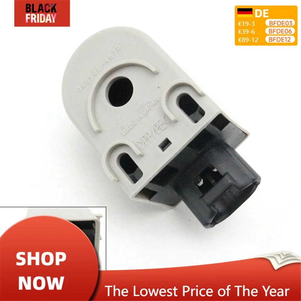 Car Smart Keyless Key Less Theft Alarm Syste Warning Buzzer For Subaru ...