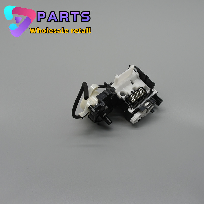 1X Purge Unit For Epson L3110 L3216 L3250 Pump Ink System Assy Cleaning ...