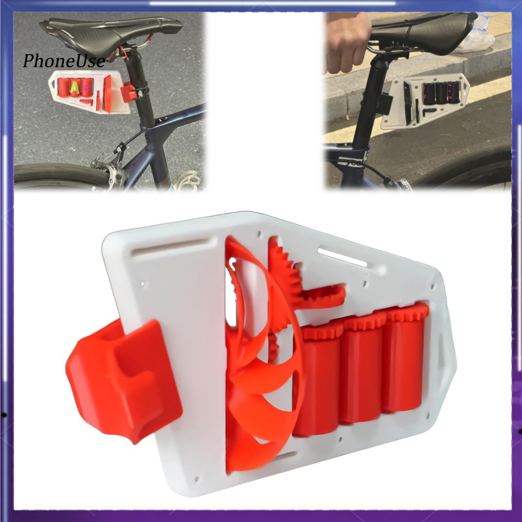 PhoneUse Bike Number Plate Personalized Bicycle License Plate Customize ...