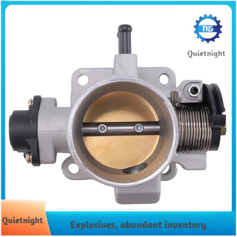 [quietnight.ph] Throttle Body Part Number 35100-26860 for Hyundai ...
