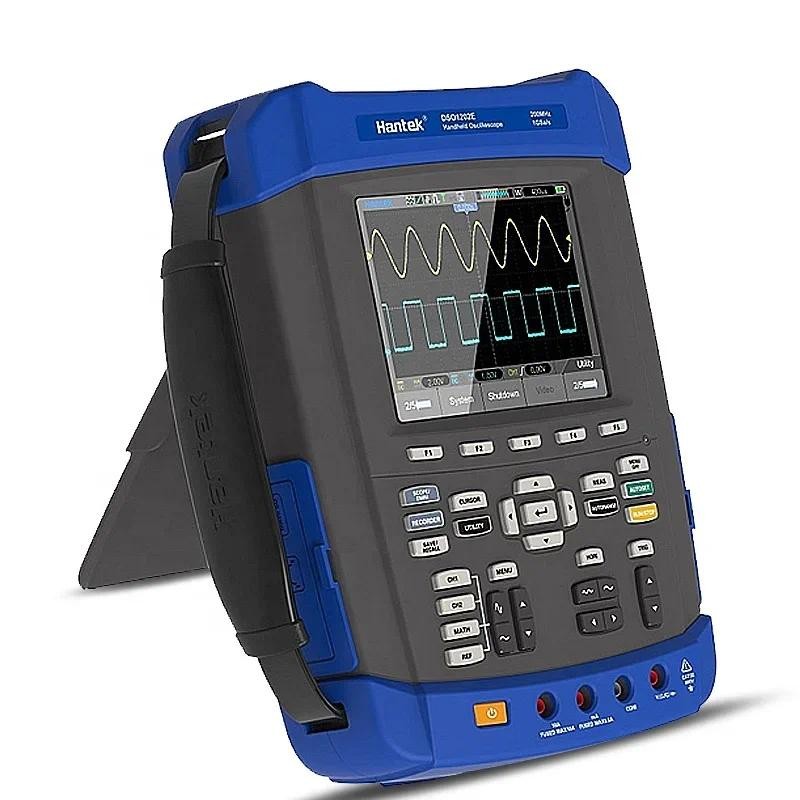 DSO8202E 6 in 1 200MHz Bandwidth 1GS/s Sample Rate 2M Memory Depth 2 ...