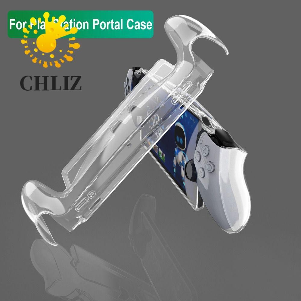 CHLIZ Protective , Game Accessories Shockproof Back Cover, Full ...