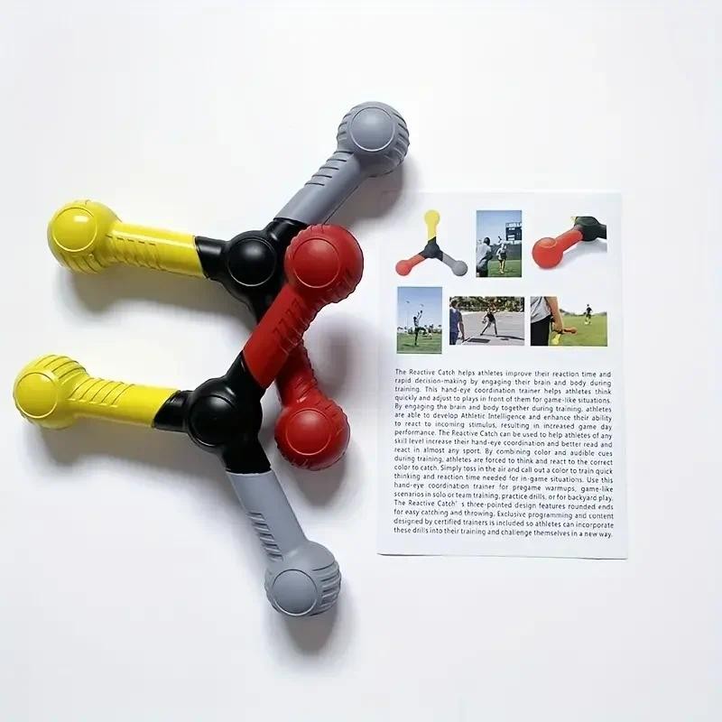 Hand Eye Coordination and Reaction Speed Training Tool, Reaction ...