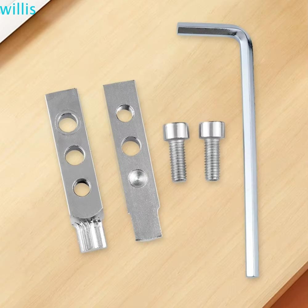 WILLIS Faucet Angle Valve Wire Extractor, Compact Rust-proof Damage ...