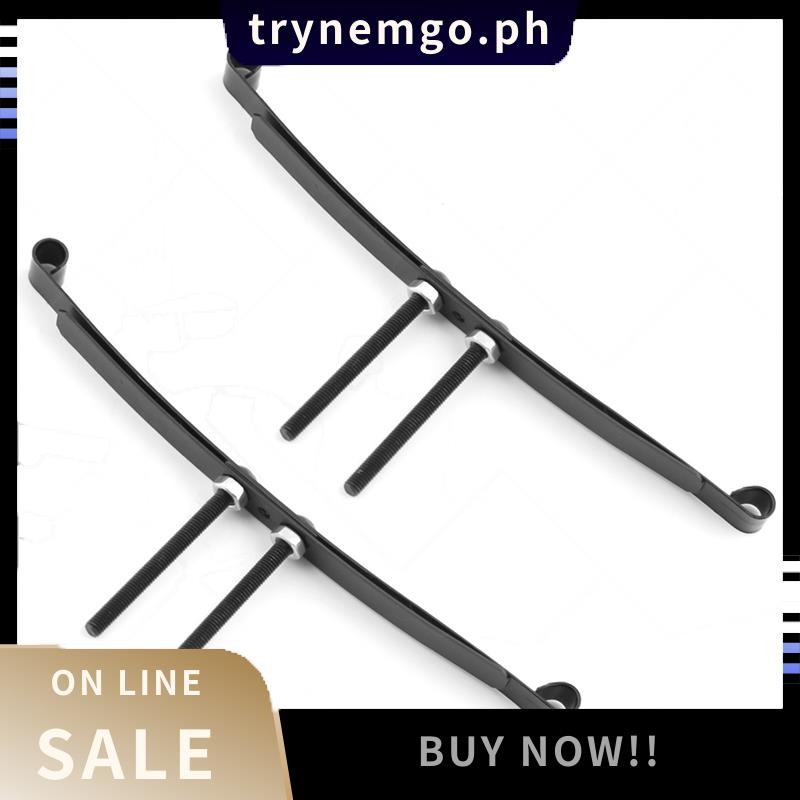 Available 2 set Steel Leaf Springs for 1/14 RC Tractor Trailer Truck ...