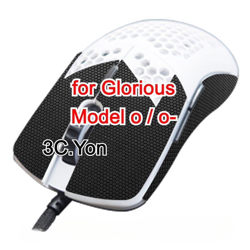 Mouse Skin For Glorious Model O Wireless Gaming Model O- (Minus ...