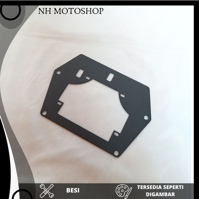 Lamp BRACKET BILED PROJIE AES KENZO VINYX CR7 3inch GENIO TURBO Lamp ...