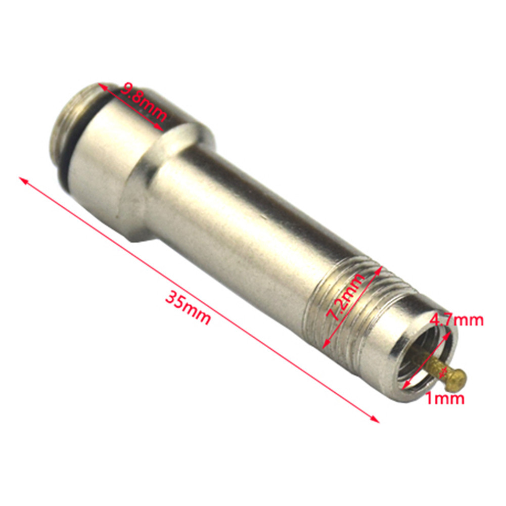 4Pcs Car Tyre Tire Valve Stems with Caps Invisible Car Wheel Air Tire ...