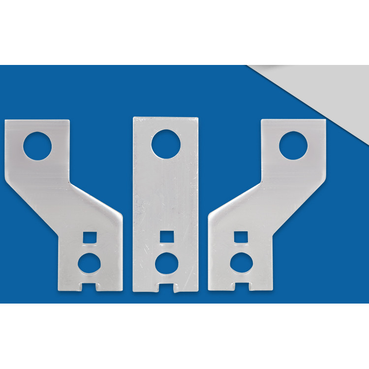 Extended Copper Row Schneider NS Hollow Connection Sheet NXM/EZD ...
