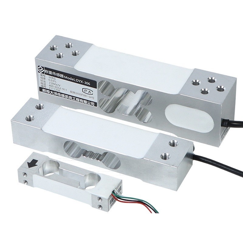 Dayang Cantilever Beam Load Cell High Precision Electronic Force Measuring Pressure DYX-306 ...