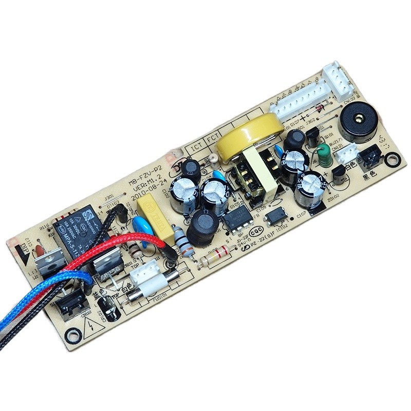 Midea Rice Cooker Accessories MB-FZ40V FZ4010C Power Board MB-FZV-P2 ...