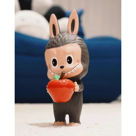 popmart zimomo V3 Series Mini labubu the little monsters minifigure ...