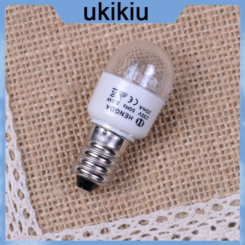 UKI Low Power Consumption Sew Machine Light Bulbs for Singer for ...