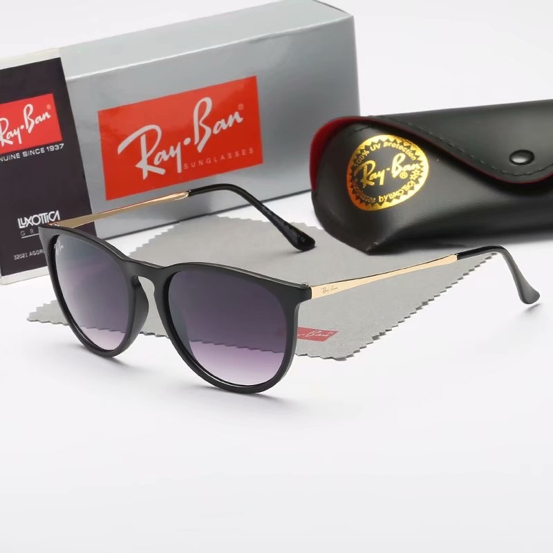 RaBan UV Protection RB4171 Trend Sunglasses | Shopee Philippines