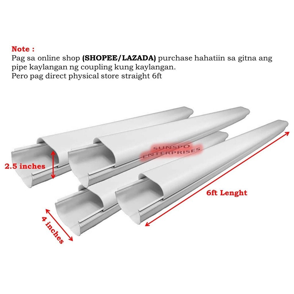 pvc wall cladding - Best Prices and Online Promos - Jun 2026 | Shopee ...