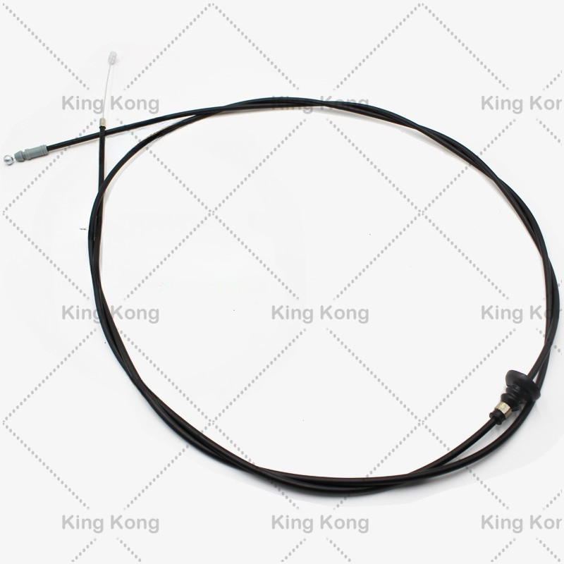 Car front bonnet cable for Toyota corolla altis 2001 2002 2003 2004 ...