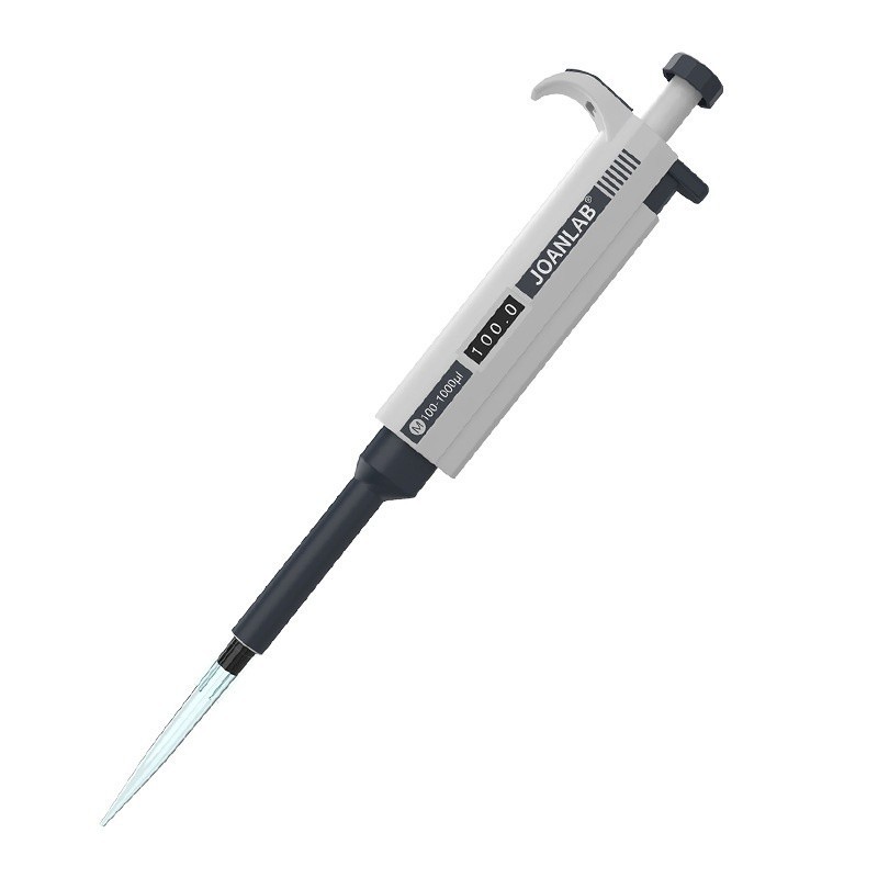 Joanlab Single Channel Manual Continuous Adjustable Exhaust Gun Liquid ...