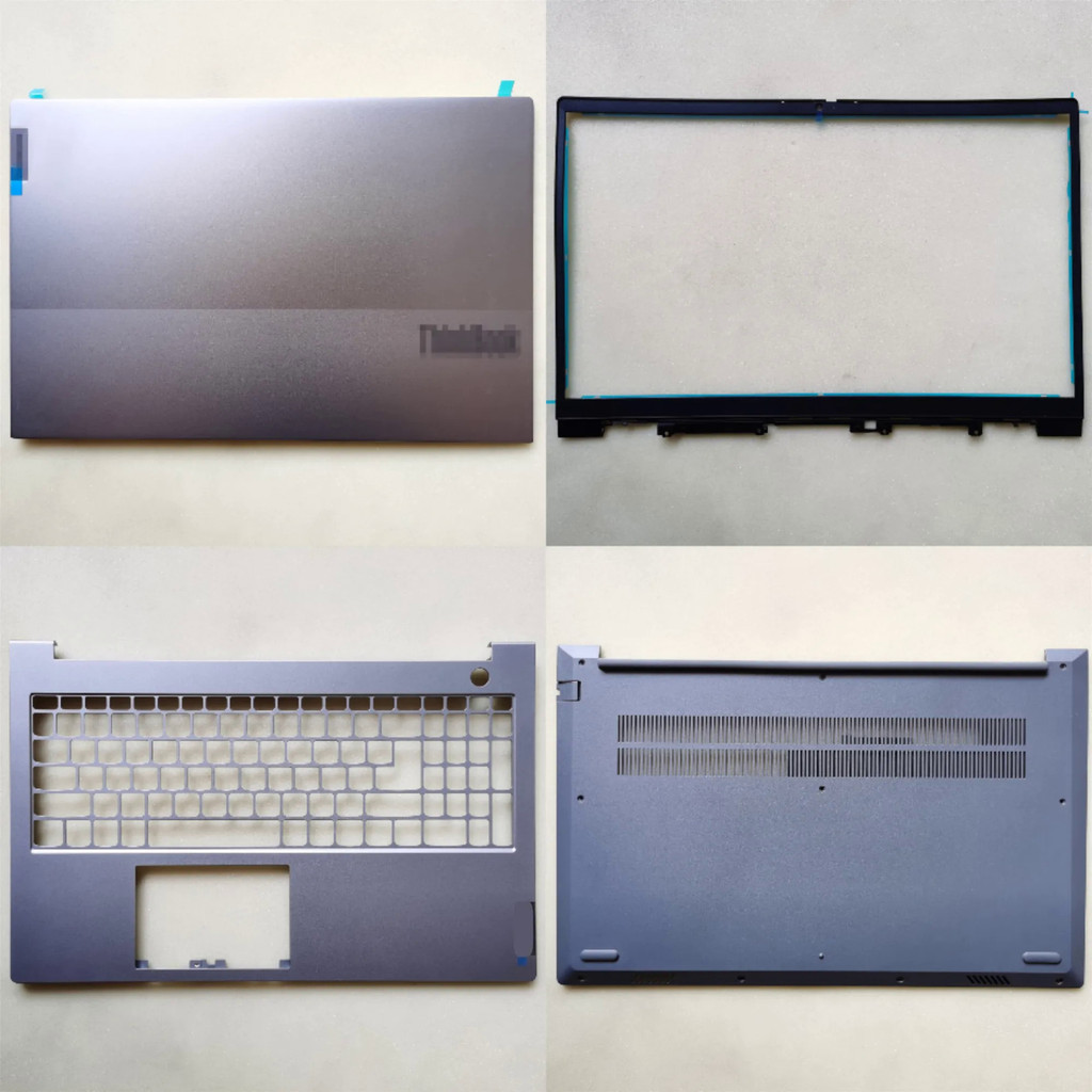 New laptop cover for lenovo ThinkBook 15 G2-ITL G3 G4 ACL ARE 2021" top ...